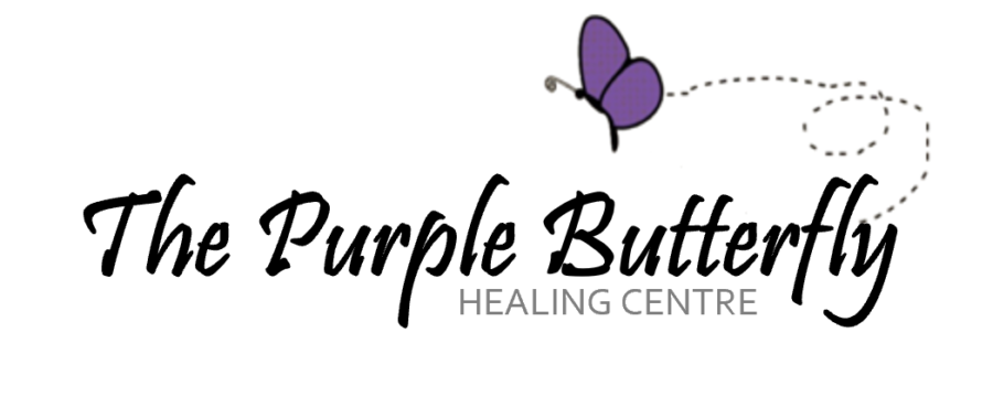 Healing Wings - The Purple Butterfly Healing Centre