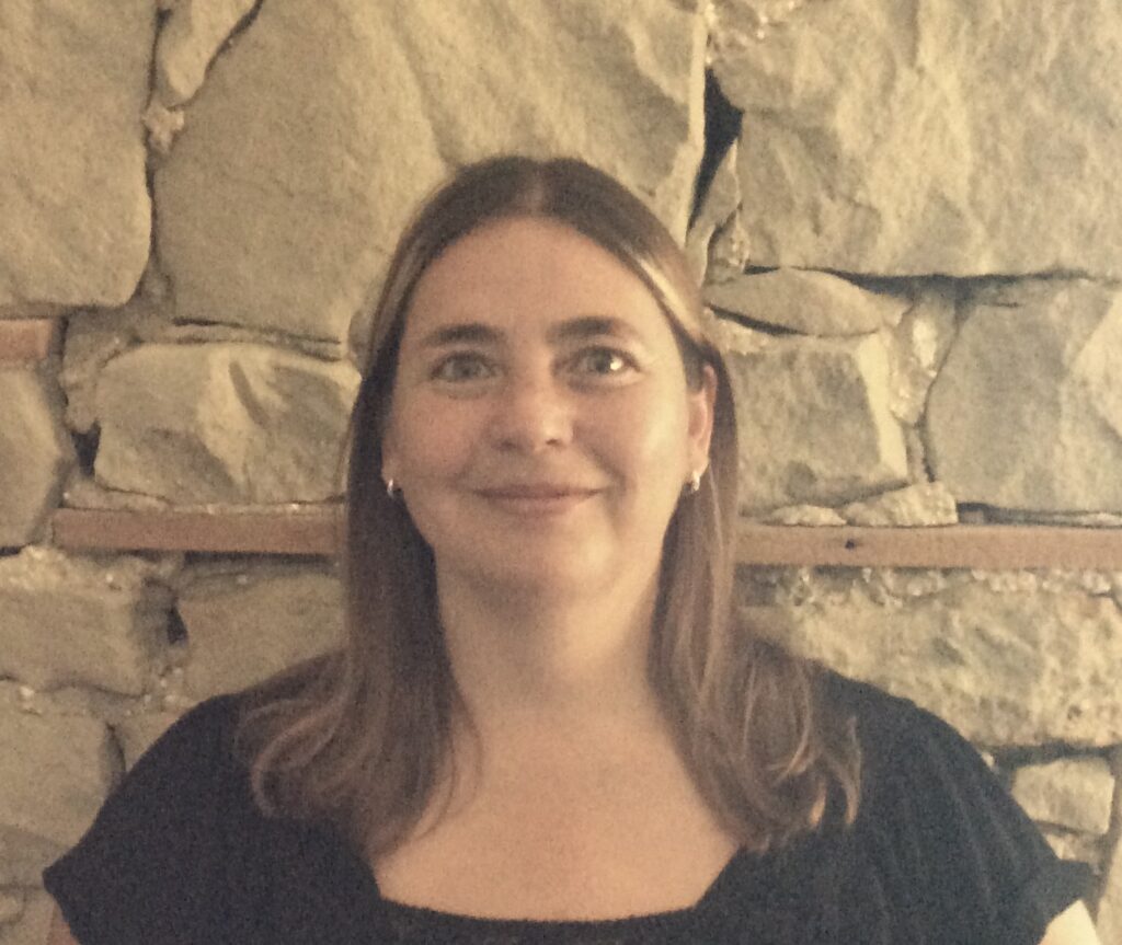 Meet The Team - The Purple Butterfly Healing Centre